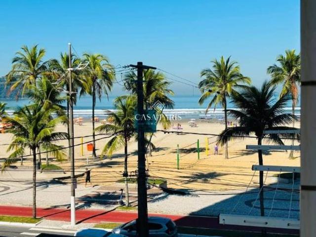 Kitnet à venda no Boqueirão • Praia Grande/SP | 31,25 m² | 1 vaga | Aceita financiamento