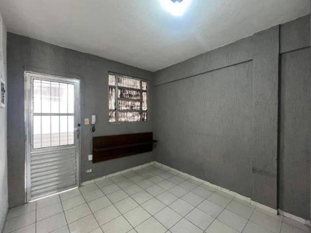 Kitnet à venda no Boqueirão Praia Grande/SP | 31,83 m² • 1 dorm • 1 banheiro