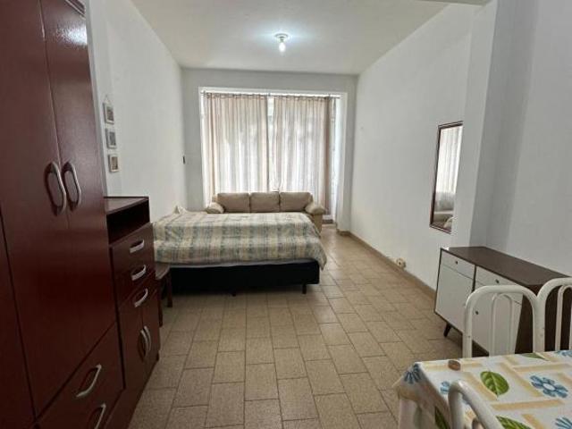 kitnet a venda no Boqueirão: quarto, banheiro, garagem, 26 m² de área