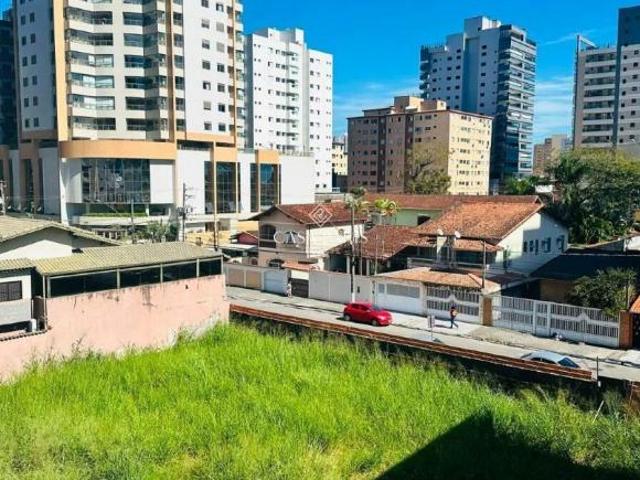 Kitnet à venda no Canto do Forte, Praia Grande SP | 32,60 m² | 1 dorm e 1 banheiro