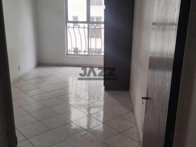 Kitnet à venda no Centro de Campinas 50 m², excelente localização