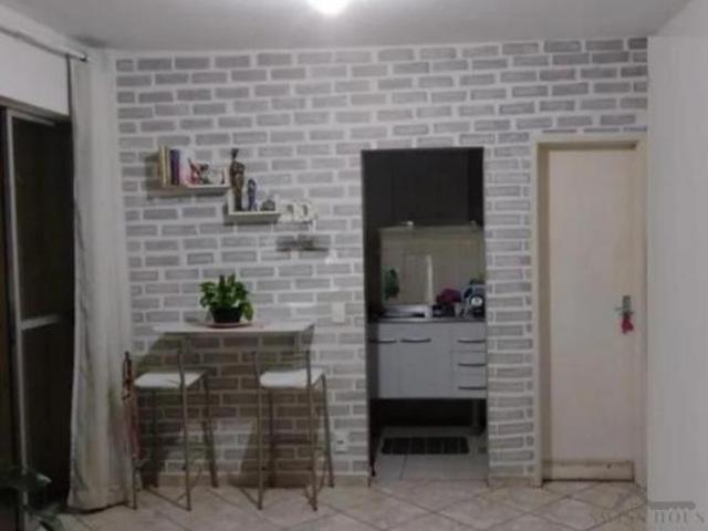 Kitnet à venda no Centro em Campinas/SP