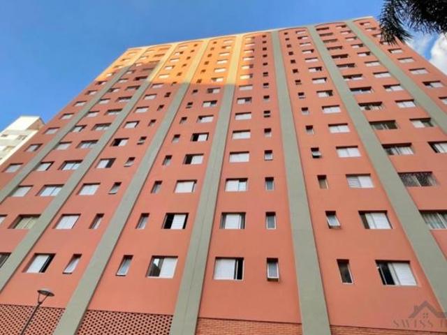 Kitnet à venda no Centro em Campinas/SP