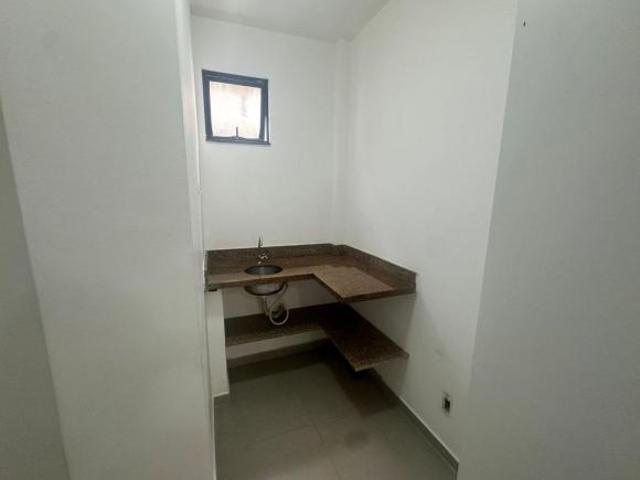 Kitnet à venda no centro Juiz de Fora 45m2