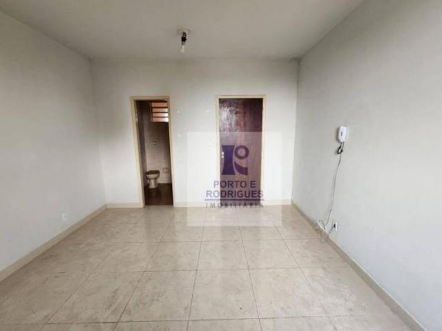 Kitnet à Venda no Centro / Ponte Preta CAMB1 – Campinas/SP