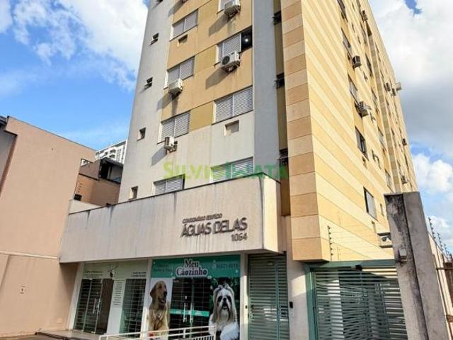 Kitnet a venda no condomínio EDIFÍCIO AGUAS BELAS Maringá/PR