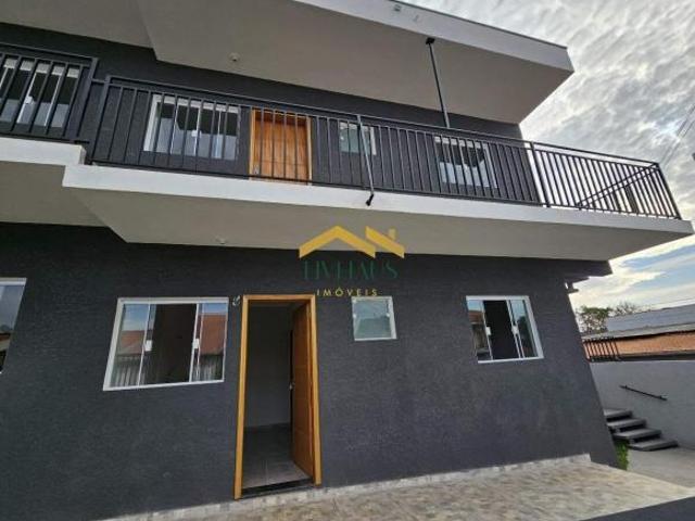 Kitnet à venda no Jardim Napoli, Sorocaba SP