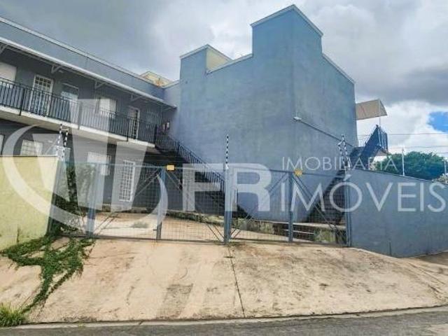 Kitnet à venda no Jardim Piratininga Zona Leste Sorocaba SP Aceita Financiamento