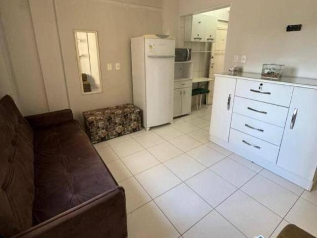 Kitnet à Venda no José Menino – Ótima Localização e Excelente Oportunidade!