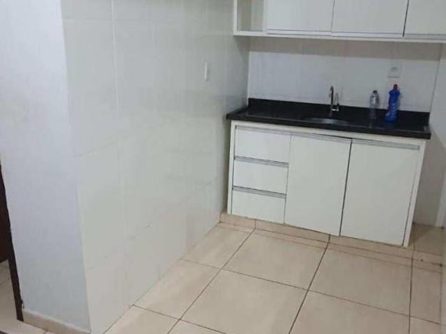 Kitnet à venda, no Residencial Neves em Ipatinga, Bom Retiro, com 1 quarto, 30m²