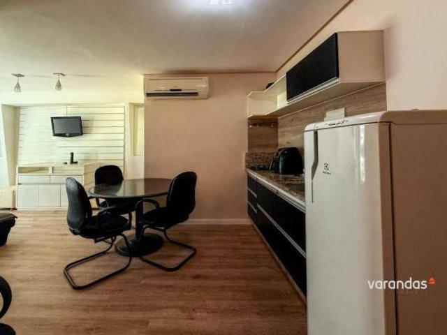 Kitnet a venda no Sudoeste, Ed. Espaço Vip