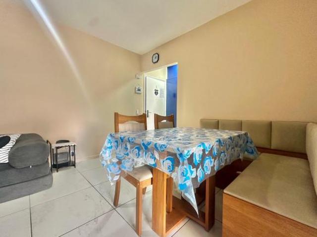 Kitnet à venda, Pitangueiras, Guarujá, SP | QVista Inteligência Imobiliária G.