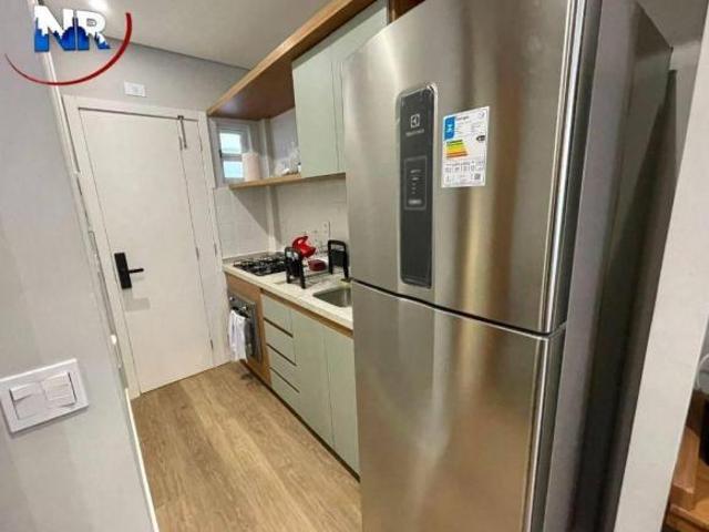 Kitnet à venda por R$ 365.000,00 José Menino Santos/SP