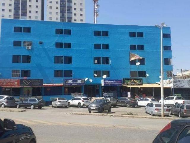KITNET À VENDA QE 40 AE 04 GUARÁ II/DF
