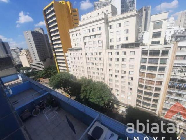 Kitnet à venda República São Paulo