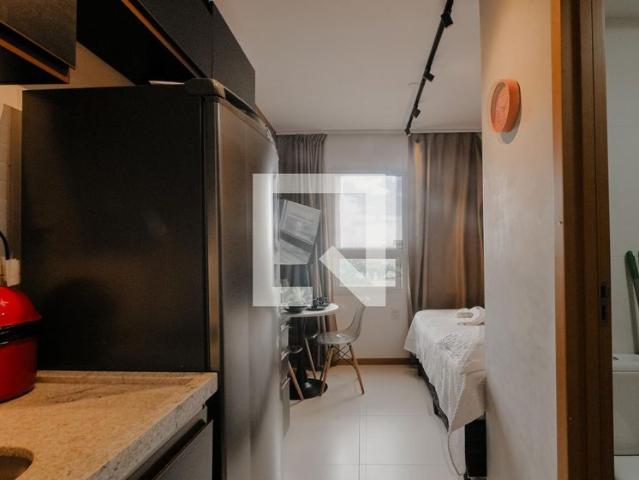 Kitnet, Amaralina, 1 Quarto, 15 m2 Salvador