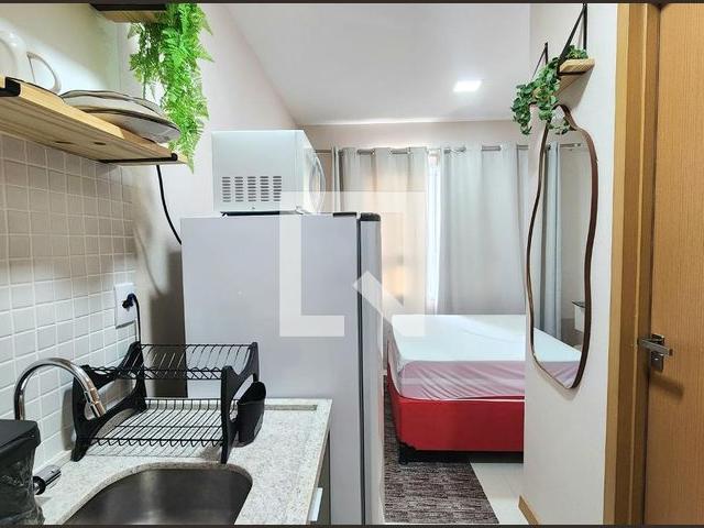 Kitnet, Amaralina, 1 Quarto, 18 m2 Salvador