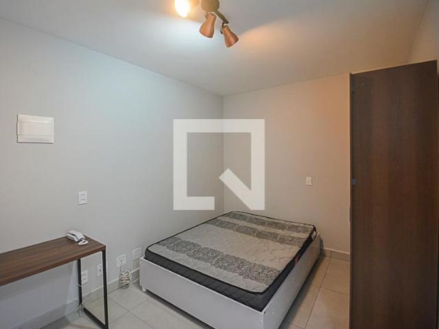 Kitnet, Anchieta, 1 Quarto, 16 m2 São Bernardo do Campo