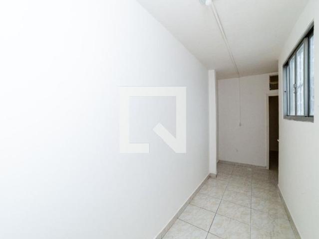 Kitnet, Anchieta, 1 Quarto, 22 m2 Belo Horizonte
