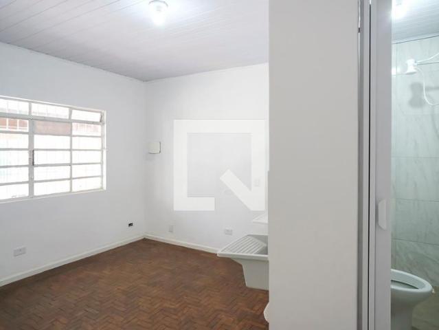 Kitnet, Anchieta, 1 Quarto, 30 m2 São Bernardo do Campo
