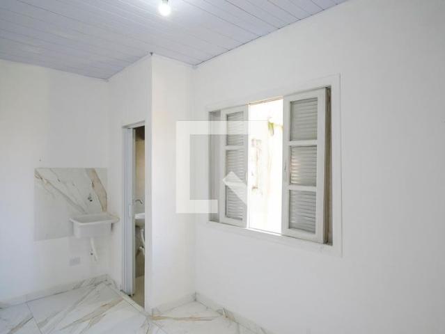 Kitnet, Anchieta, 1 Quarto, 30 m2 São Bernardo do Campo