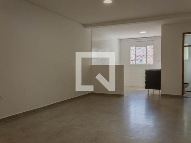 Kitnet, Anchieta, 1 Quarto, 38 m2 São Bernardo do Campo