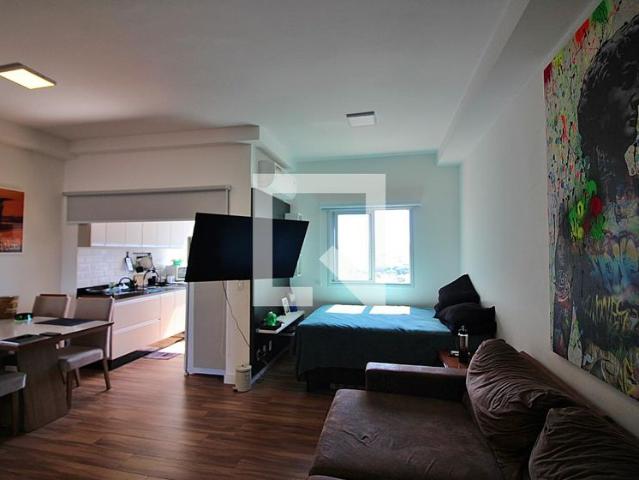 Kitnet, Anchieta, 1 Quarto, 40 m2 São Bernardo do Campo