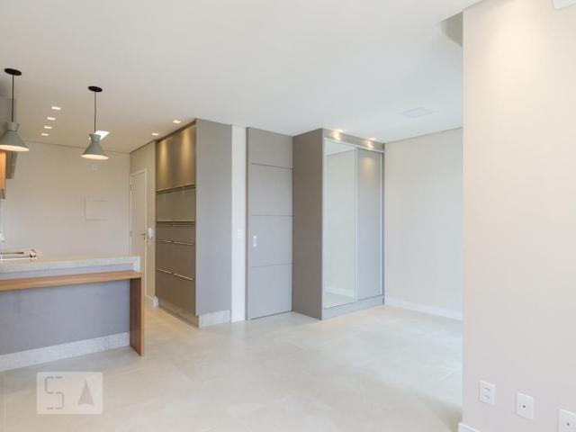 Kitnet, Anchieta, 1 Quarto, 40 m2 São Bernardo do Campo