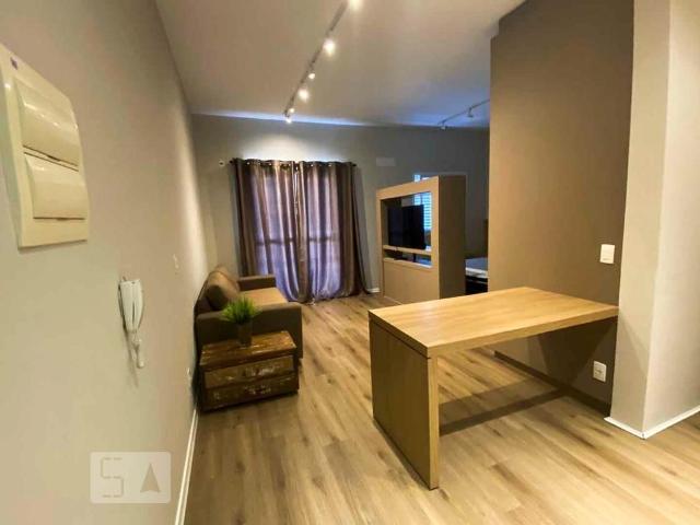 Kitnet, Anchieta, 1 Quarto, 42 m2 São Bernardo do Campo