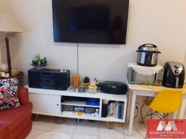 Kitnet à venda, 28 m² por R$ 210.000,00 Bela Vista São Paulo/SP