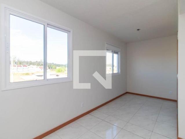 Kitnet, Aberta dos Morros, 1 Quarto, 24 m2 Porto Alegre