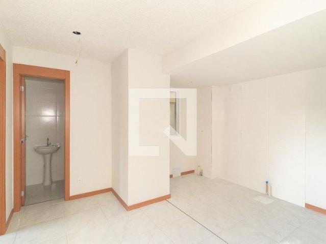 Kitnet, Aberta dos Morros, 1 Quarto, 30 m2 Porto Alegre