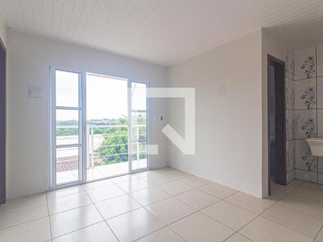 Kitnet, Abranches, 1 Quarto, 35 m2 Curitiba