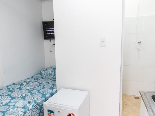Kitnet, Aclimação, 1 Quarto, 12 m2 São Paulo