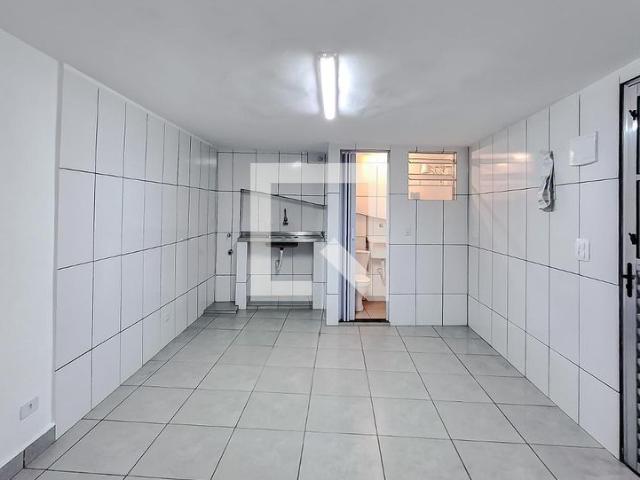 Kitnet, Aclimação, 1 Quarto, 20 m2 São Paulo