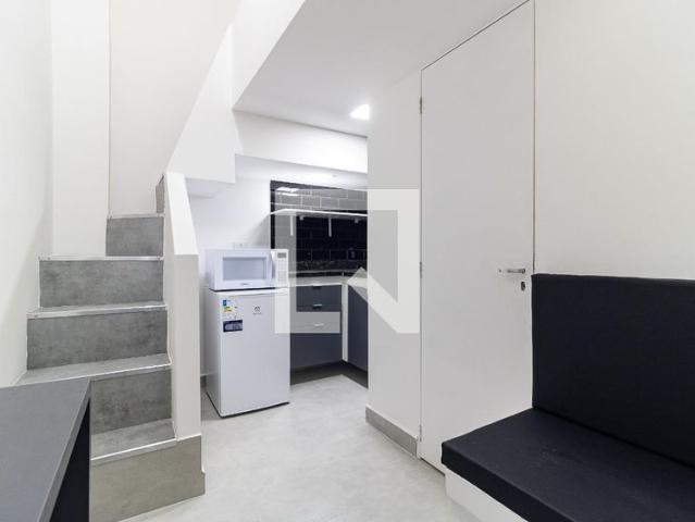 Kitnet, Aclimação, 1 Quarto, 20 m2 São Paulo
