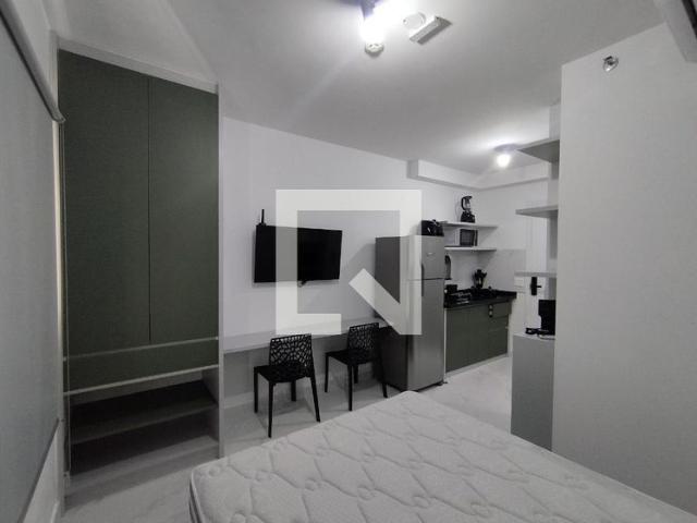 Kitnet, Aclimação, 1 Quarto, 23 m2 São Paulo