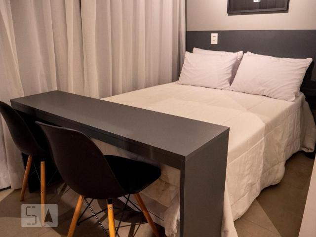 Kitnet, Aclimação, 1 Quarto, 24 m2 São Paulo