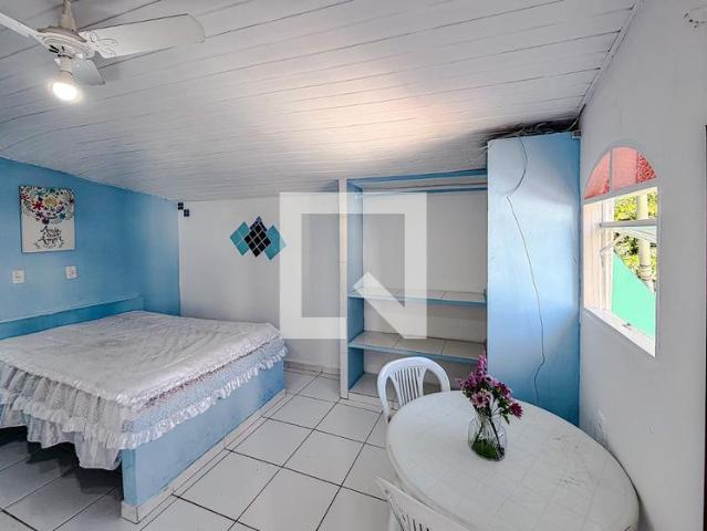 Kitnet, Aclimação, 1 Quarto, 25 m2 São Paulo