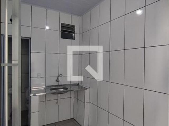 Kitnet, Aclimação, 1 Quarto, 26 m2 São Paulo