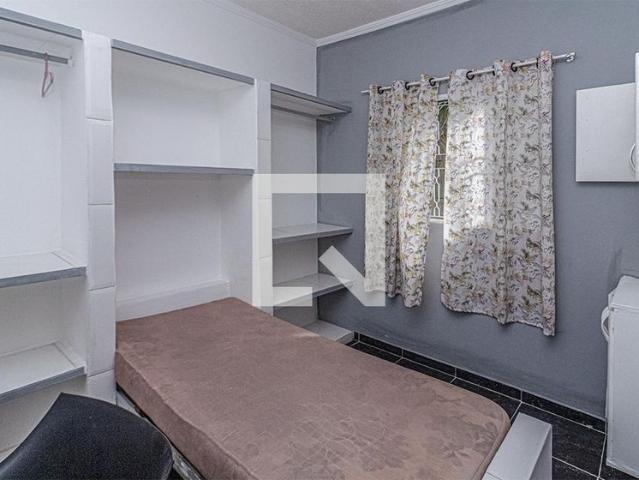 Kitnet, Aclimação, 1 Quarto, 27 m2 São Paulo
