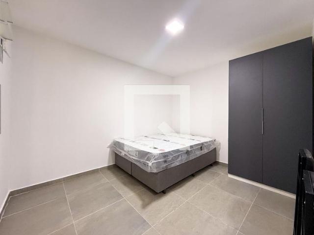 Kitnet, Aclimação, 1 Quarto, 27 m2 São Paulo