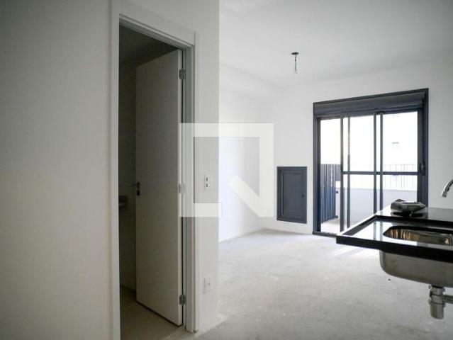 Kitnet, Aclimação, 1 Quarto, 27 m2 São Paulo