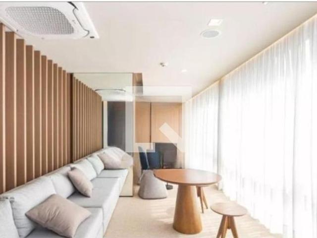 Kitnet, Aclimação, 1 Quarto, 27 m2 São Paulo