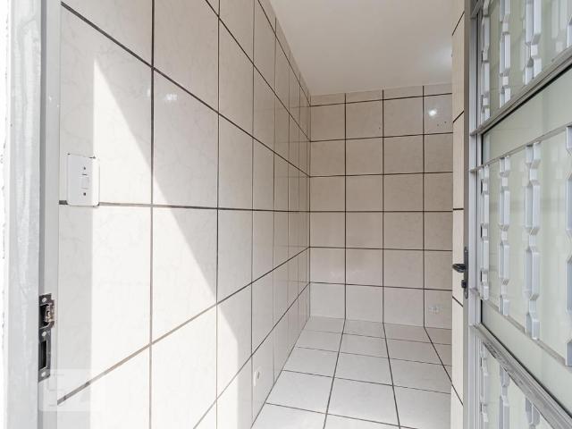 Kitnet, Aclimação, 1 Quarto, 28 m2 São Paulo