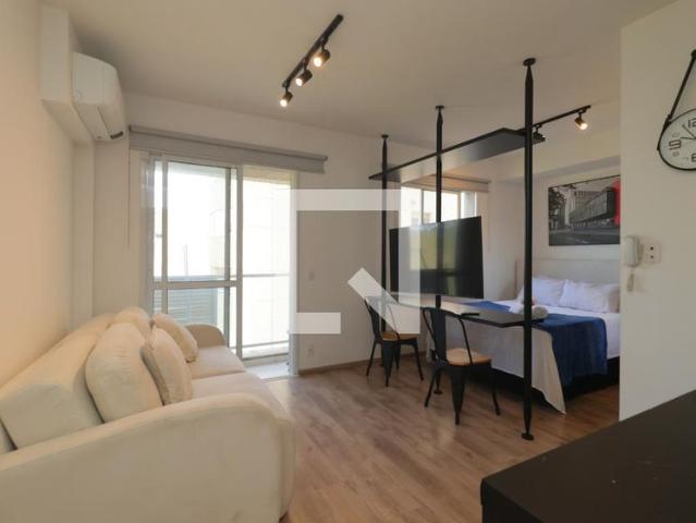 Kitnet, Aclimação, 1 Quarto, 28 m2 São Paulo