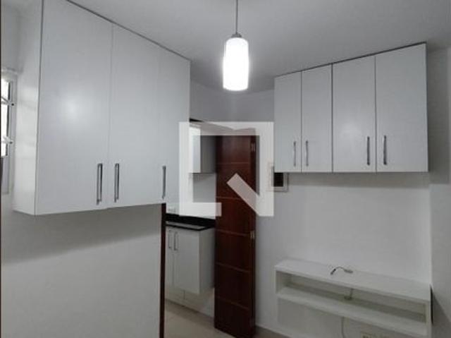 Kitnet, Aclimação, 1 Quarto, 28 m2 São Paulo
