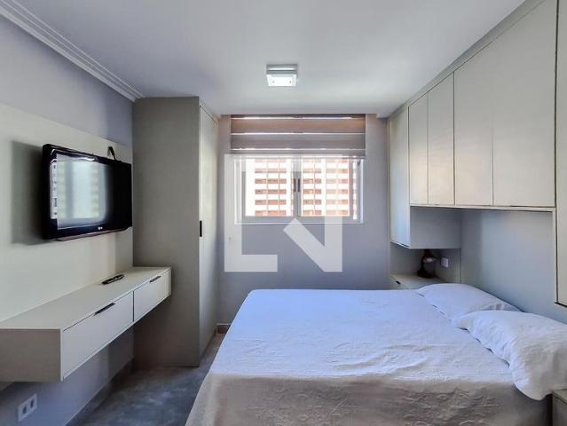 Kitnet, Aclimação, 1 Quarto, 29 m2 São Paulo