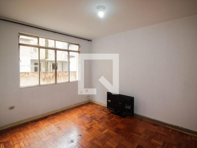 Kitnet, Aclimação, 1 Quarto, 37 m2 São Paulo