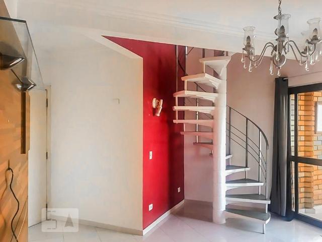 Kitnet, Aclimação, 1 Quarto, 52 m2 São Paulo